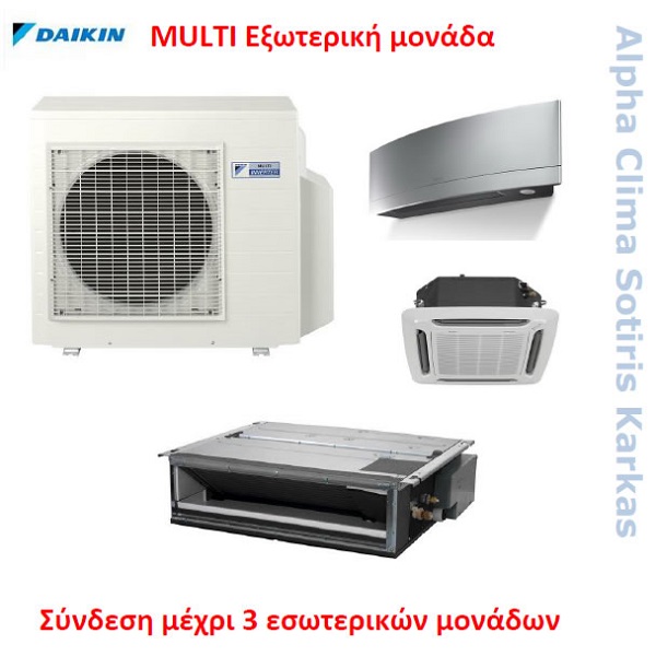 daikin-multi-3MXS40K-main - ALPHA CLIMA ΚΑΡΚΑ ΣΩΤΗΡΙΟΥ ΕΥΑΓΓΕΛΙΑ ...