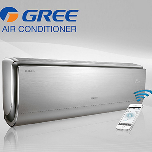 gree-U-Crown-1-600 - ALPHA CLIMA ΚΑΡΚΑ ΣΩΤΗΡΙΟΥ ΕΥΑΓΓΕΛΙΑ. ΗΛΕΚΤΡΟΝΙΚΟ ...
