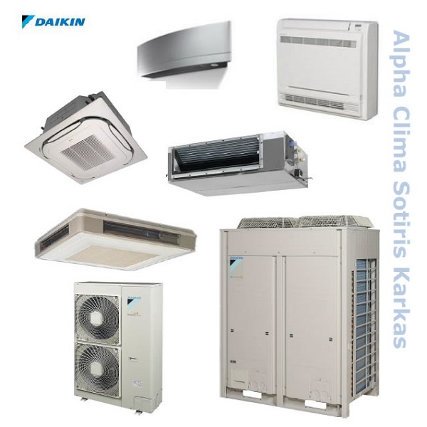 daikin-ola-kentrikos - ALPHA CLIMA ΚΑΡΚΑ ΣΩΤΗΡΙΟΥ ΕΥΑΓΓΕΛΙΑ ...