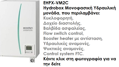 hydrobox-400 - ALPHA CLIMA ΚΑΡΚΑ ΣΩΤΗΡΙΟΥ ΕΥΑΓΓΕΛΙΑ. ΗΛΕΚΤΡΟΝΙΚΟ ...