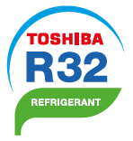 r32-toshiba - ALPHA CLIMA ΚΑΡΚΑ ΣΩΤΗΡΙΟΥ ΕΥΑΓΓΕΛΙΑ. ΗΛΕΚΤΡΟΝΙΚΟ ...