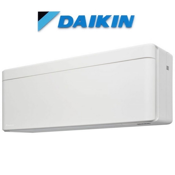 Daikin Stylish FTXA35AW/RXA35A Κλιματιστικό τοίχου R32 inverter Alpha ...