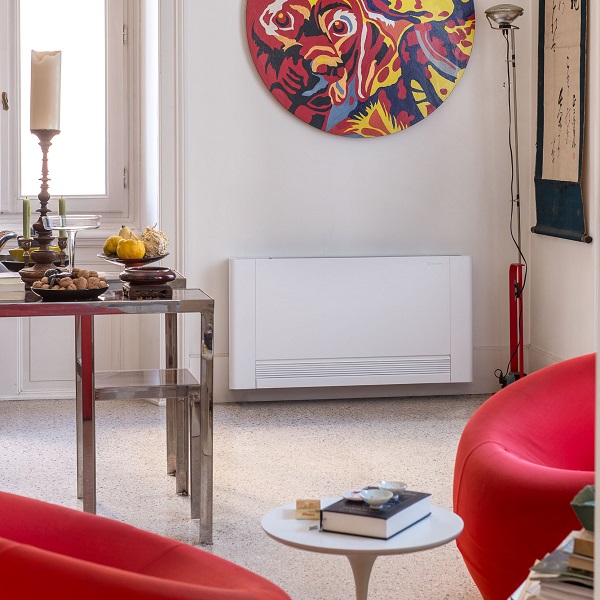 Innova Airleaf Slim SL 400 DC Inverter - ALPHA CLIMA SOTIRIS KARKAS