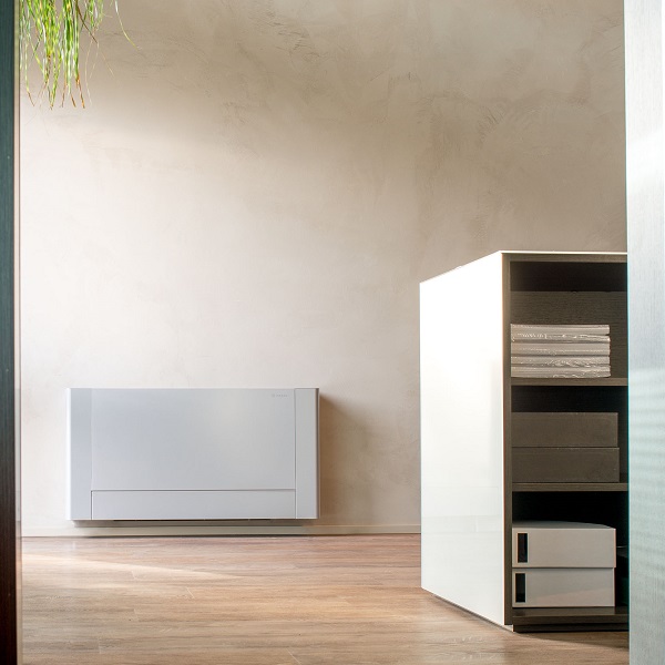 Innova Airleaf Slim SL 800 DC Inverter - ALPHA CLIMA SOTIRIS KARKAS