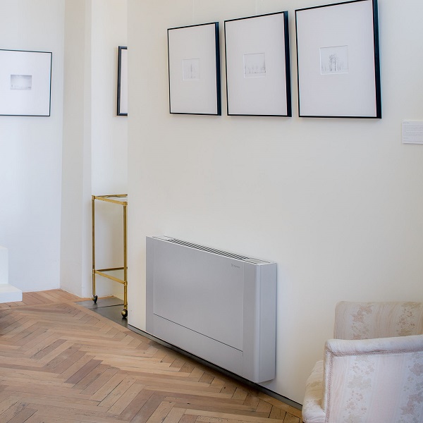 Innova Airleaf Slim SL 800 DC Inverter - ALPHA CLIMA SOTIRIS KARKAS