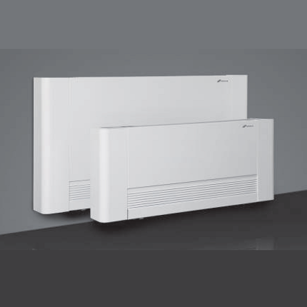 Innova Airleaf Slim SLS 1000 DC Inverter-ALPHA CLIMA KARKAS