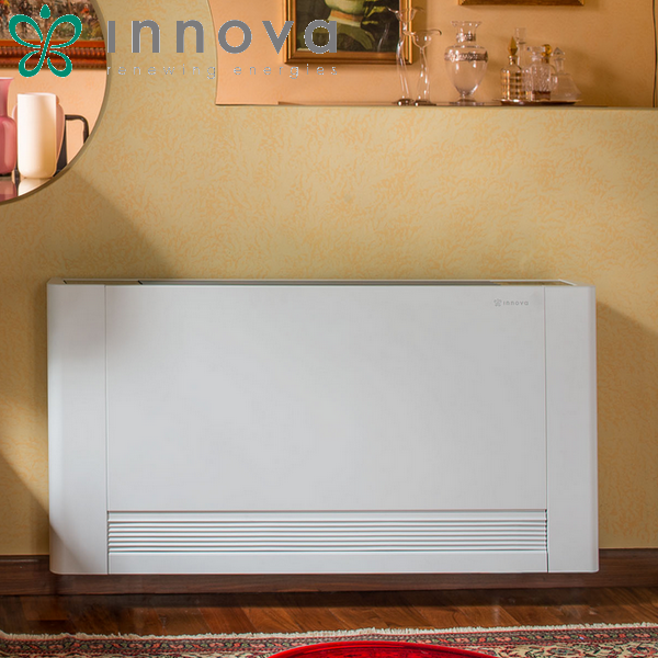 Innova Airleaf Slim RS 1000 DC Inverter-ALPHA CLIMA SOTIRIS KARKAS