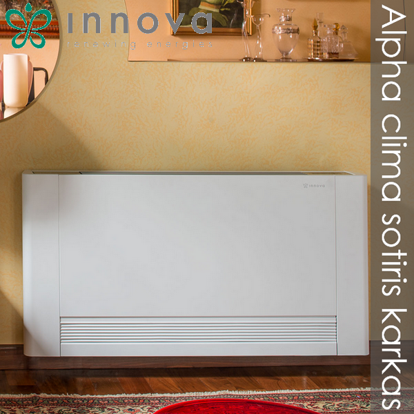 Innova Airleaf Slim SL Δαπέδου alpha clima sotiris karkas Archive ...