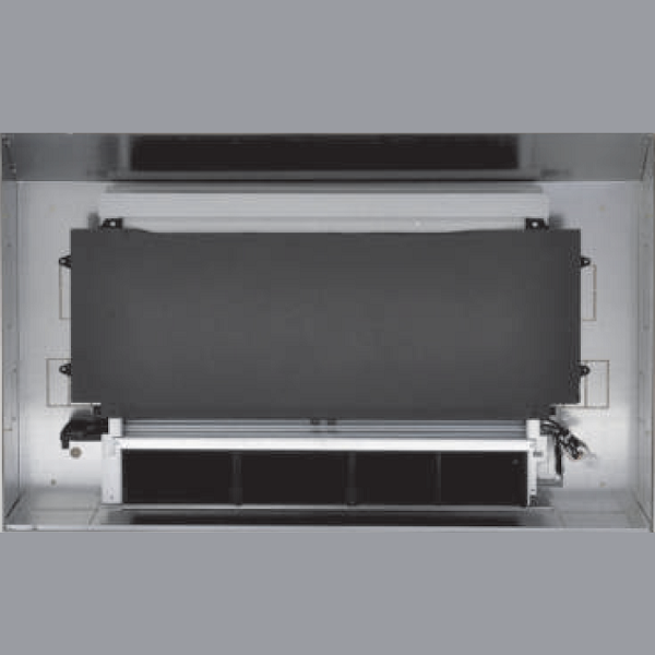 Innova Airleaf Slim SLI 400 DC Inverter-ALPHA CLIMA SOTIRIS KARKAS