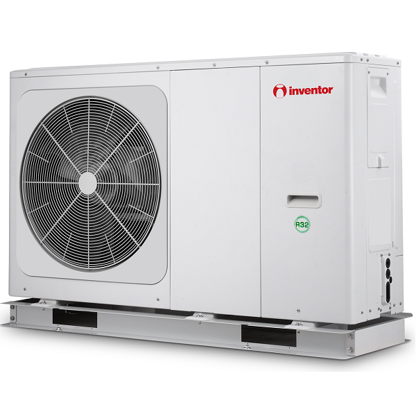 Inventor Matrix ATMH16S3 Αντλία θερμότητας monobloc R32